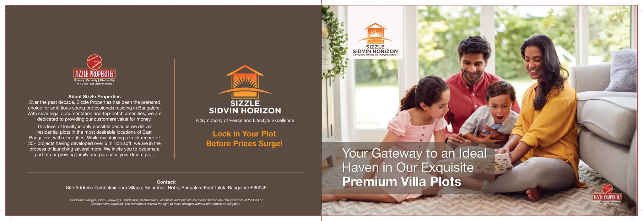 BMRDA approved residential plots for sale Budigere Cross.pdf