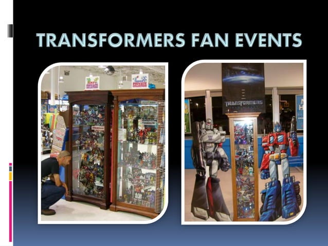 Bm Resume Presentation | PPT