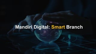 BMRI 2023 Q3 Presentation Bank Mandiri Indonesia | PDF