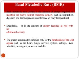 BMR ( Basal Metabolic Rate) Measures.pptx