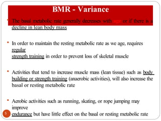 BMR ( Basal Metabolic Rate) Measures.pptx