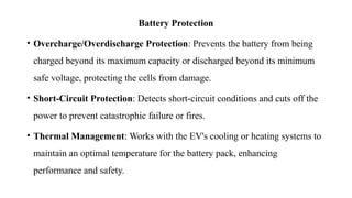 Thermal Management System Control AND DESIGN | PPTX