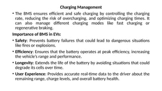 Battery Management System for Electric vehicle.pptx