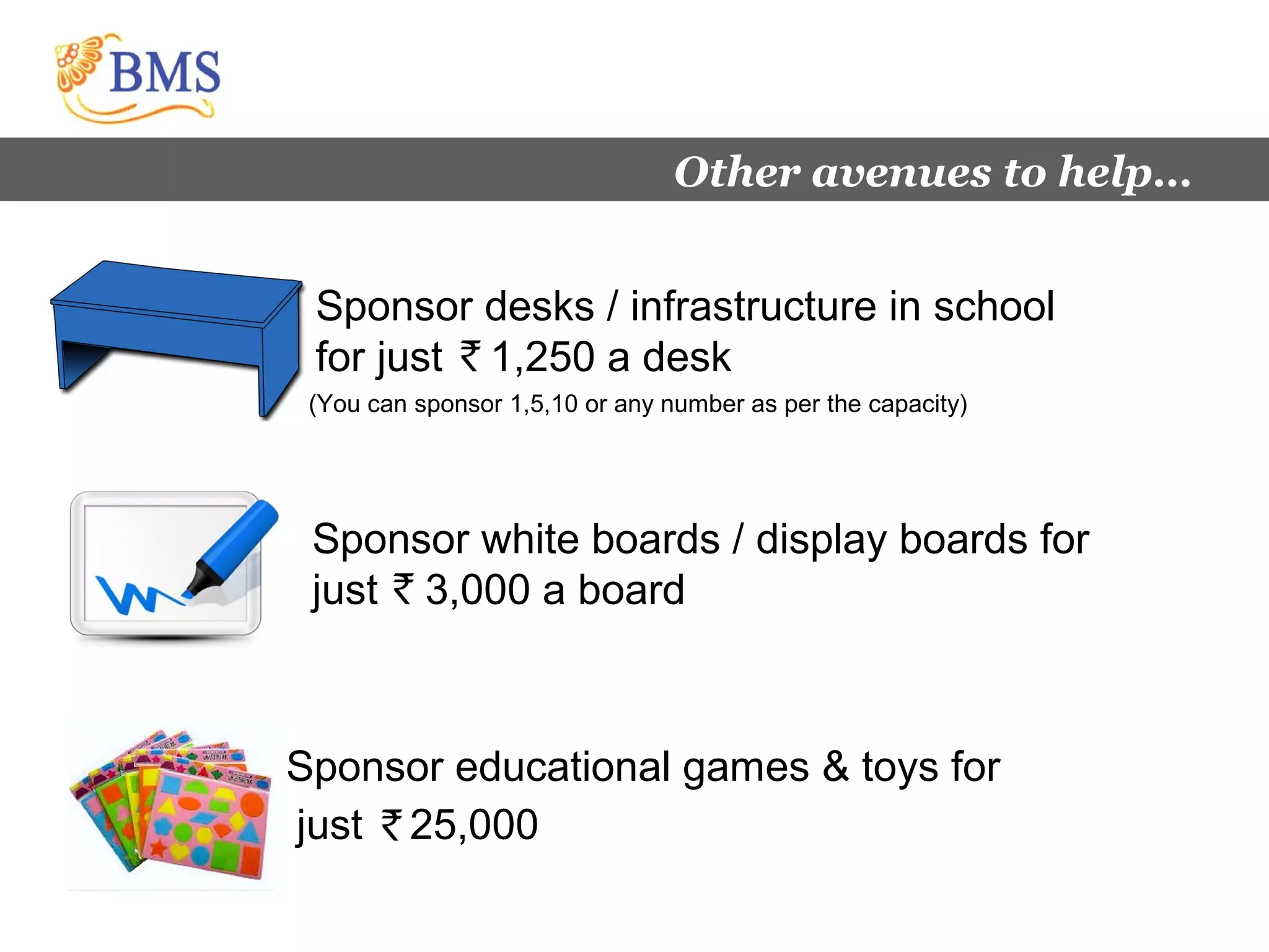 Bms overview-activities-plan | PPT