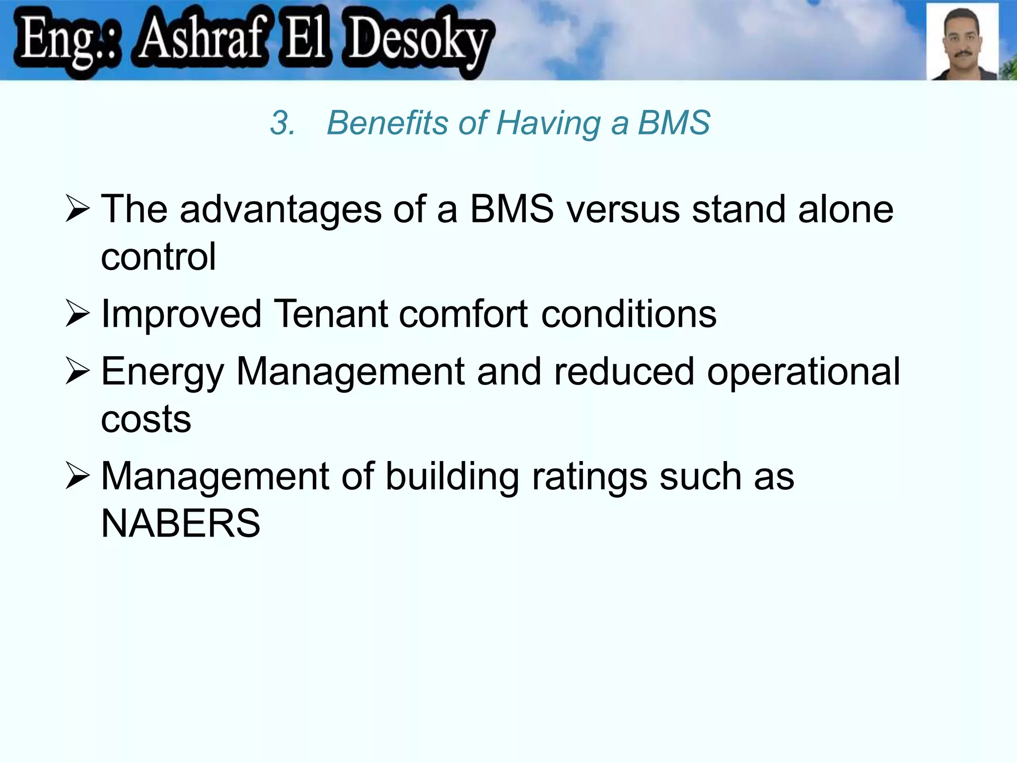 Optimizing Building Performance with Building Management Systems (BMS ...