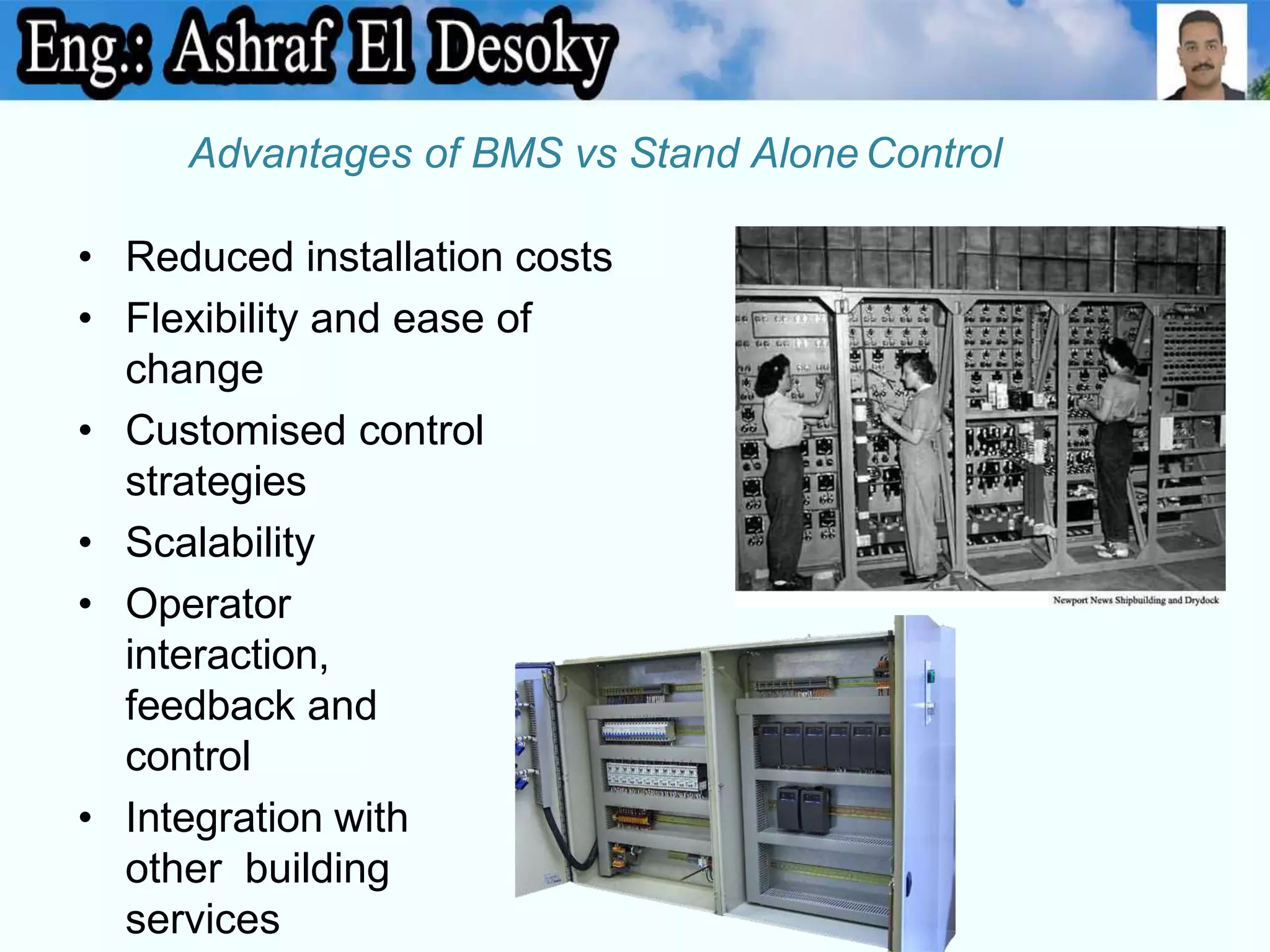 Optimizing Building Performance with Building Management Systems (BMS ...
