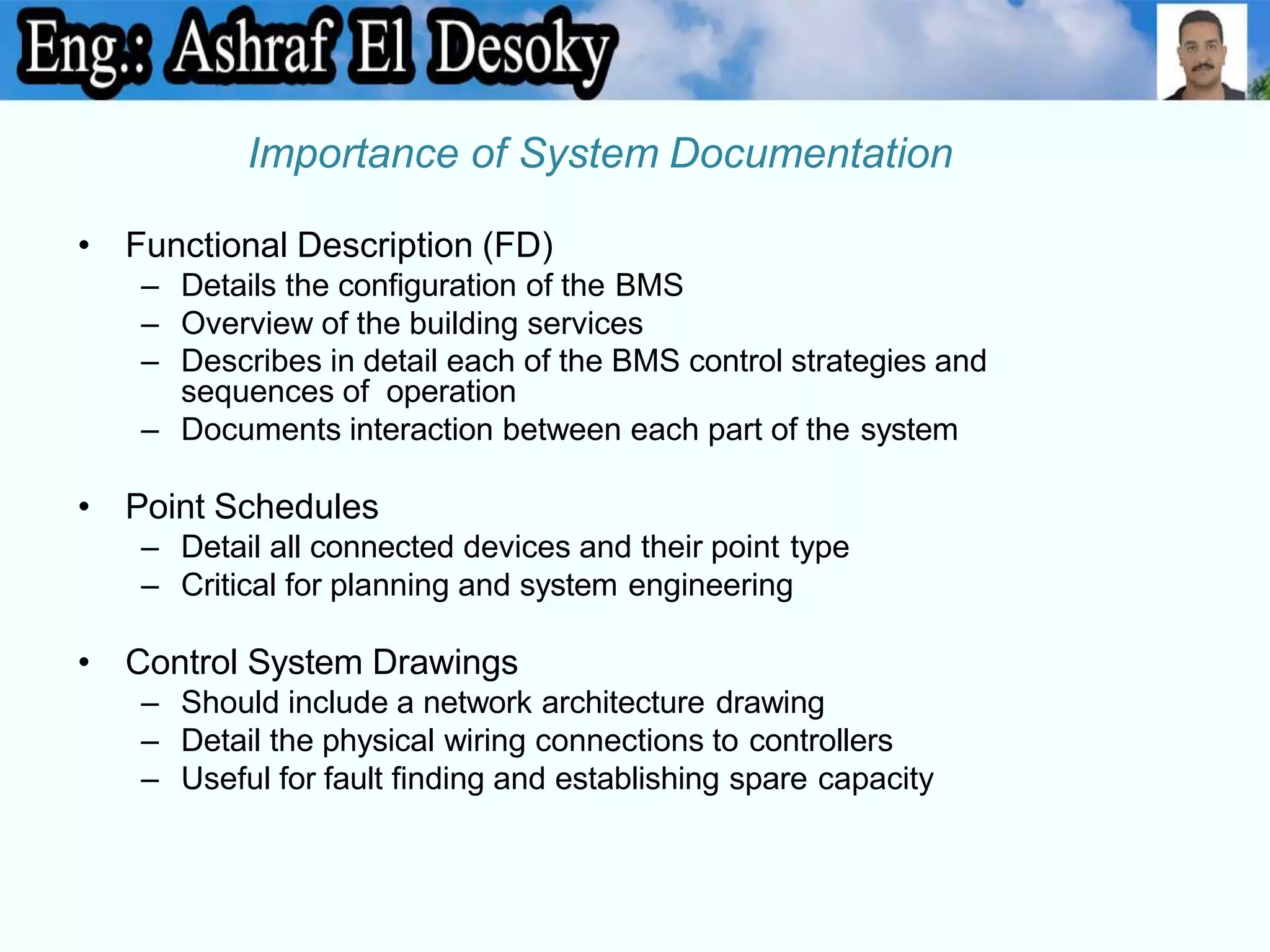 Optimizing Building Performance with Building Management Systems (BMS ...
