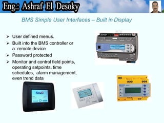 Optimizing Building Performance with Building Management Systems (BMS ...