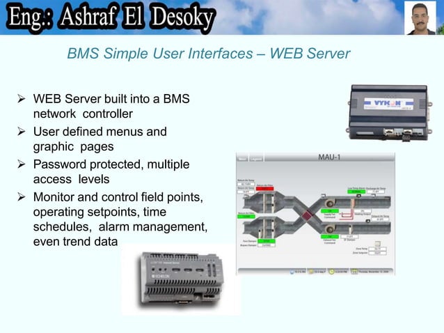 Optimizing Building Performance with Building Management Systems (BMS): Benefits, Challenges ...