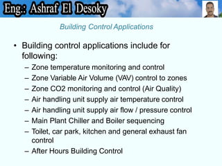 Optimizing Building Performance with Building Management Systems (BMS ...