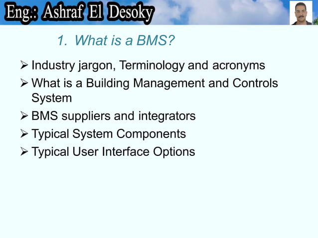 Optimizing Building Performance with Building Management Systems (BMS): Benefits, Challenges ...