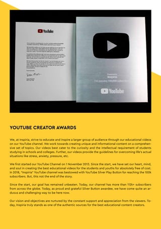 BMS Placement Brochure | Batch of 2017 | PDF | Business | Business and ...