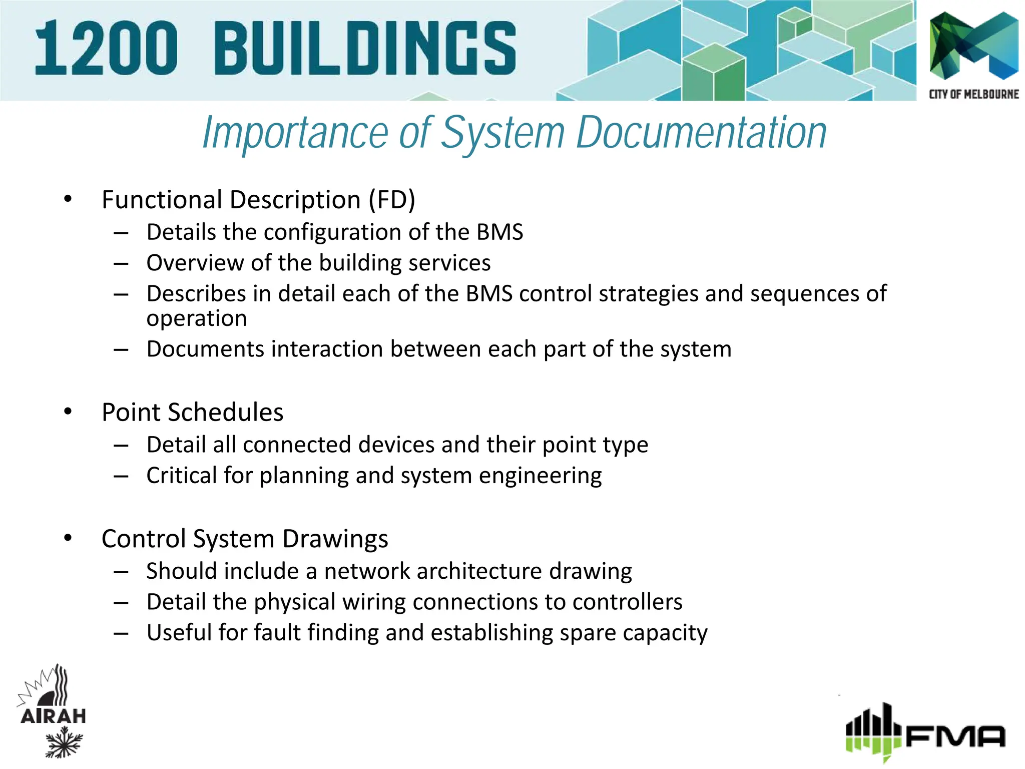 Basic knowledge of Building management system Basics | PDF