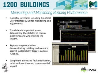 Basic knowledge of Building management system Basics | PDF