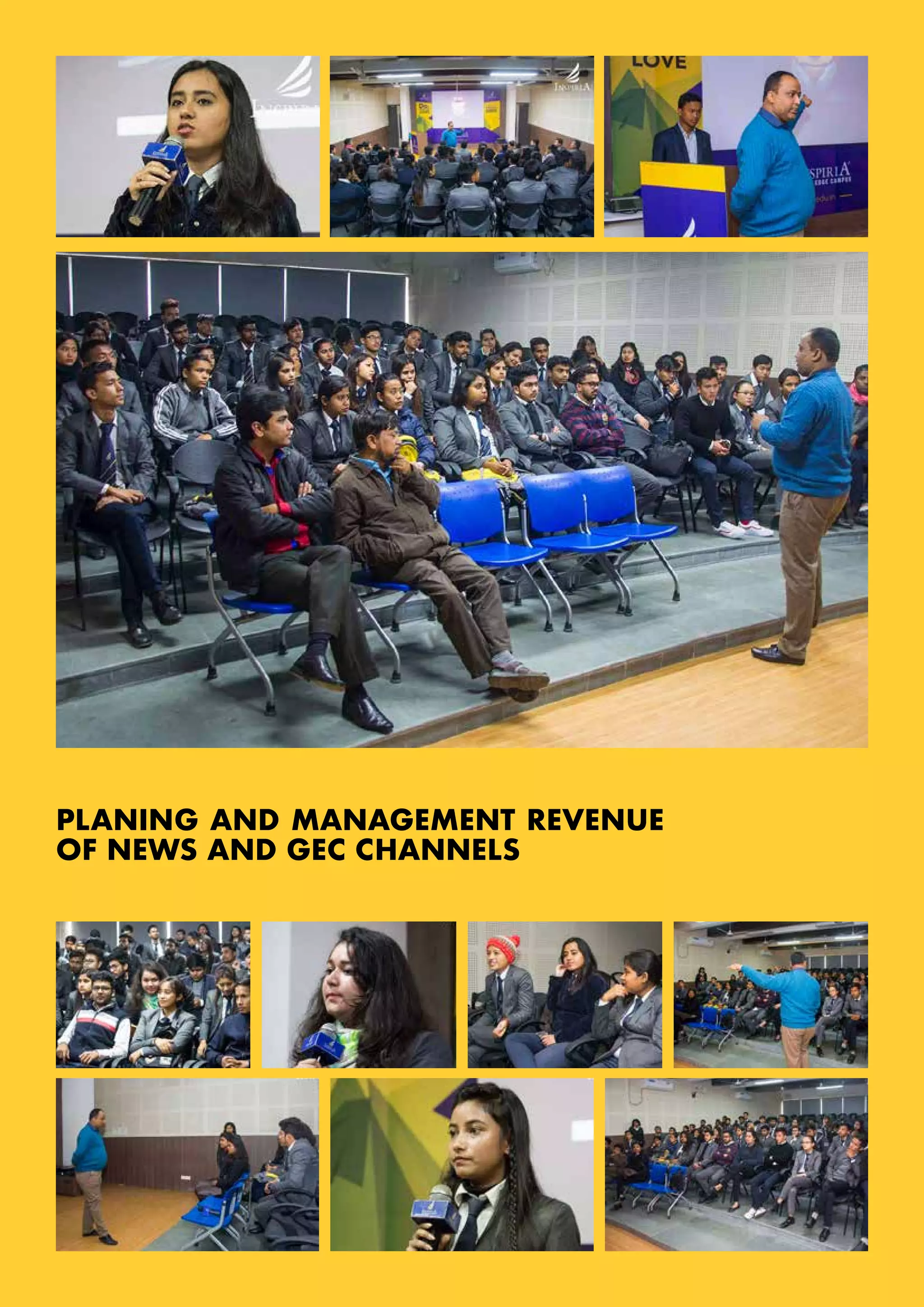 BMS Placement Brochure | Batch of 2016 | PDF