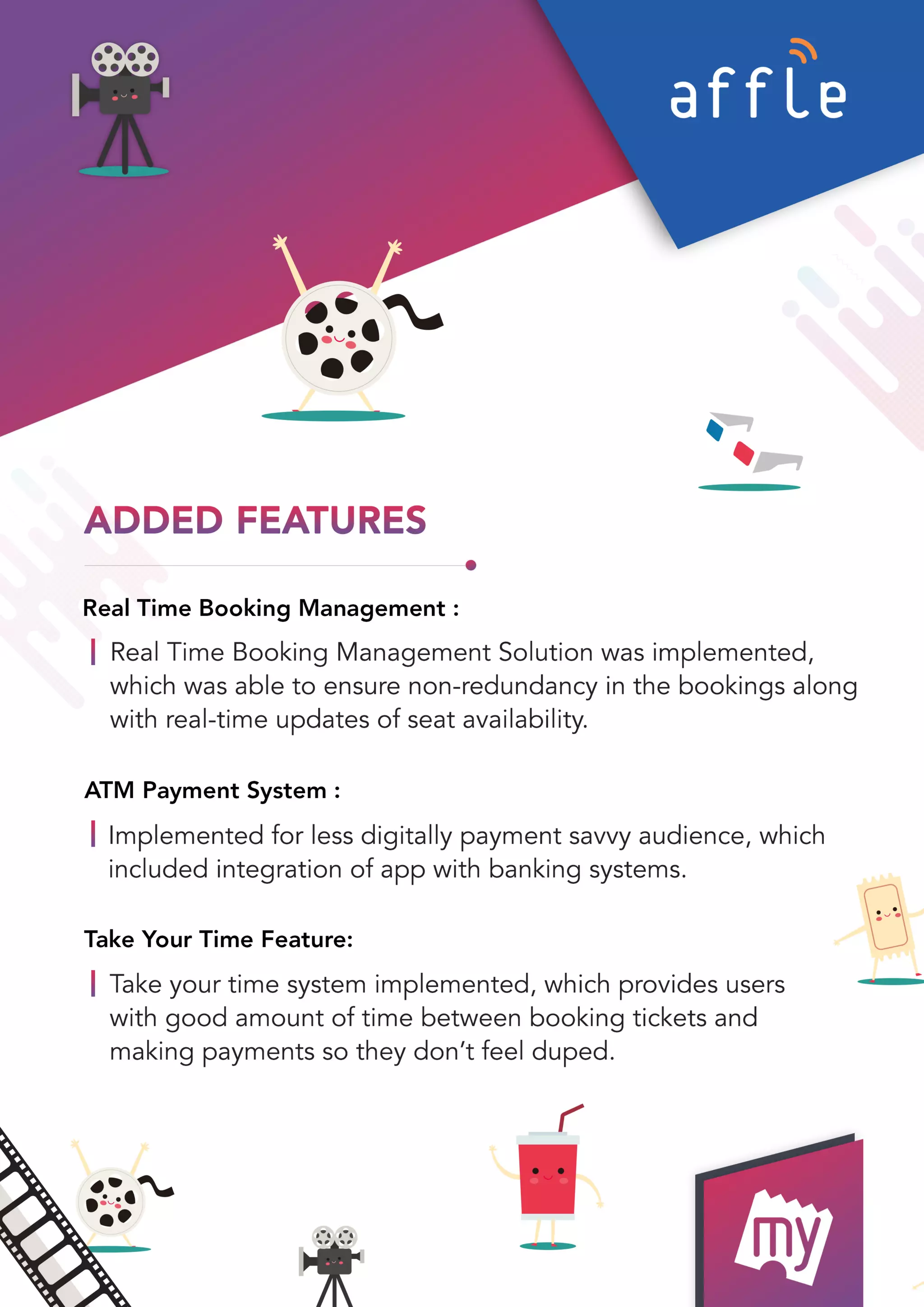 CASE STUDY | BookMyshow | PDF