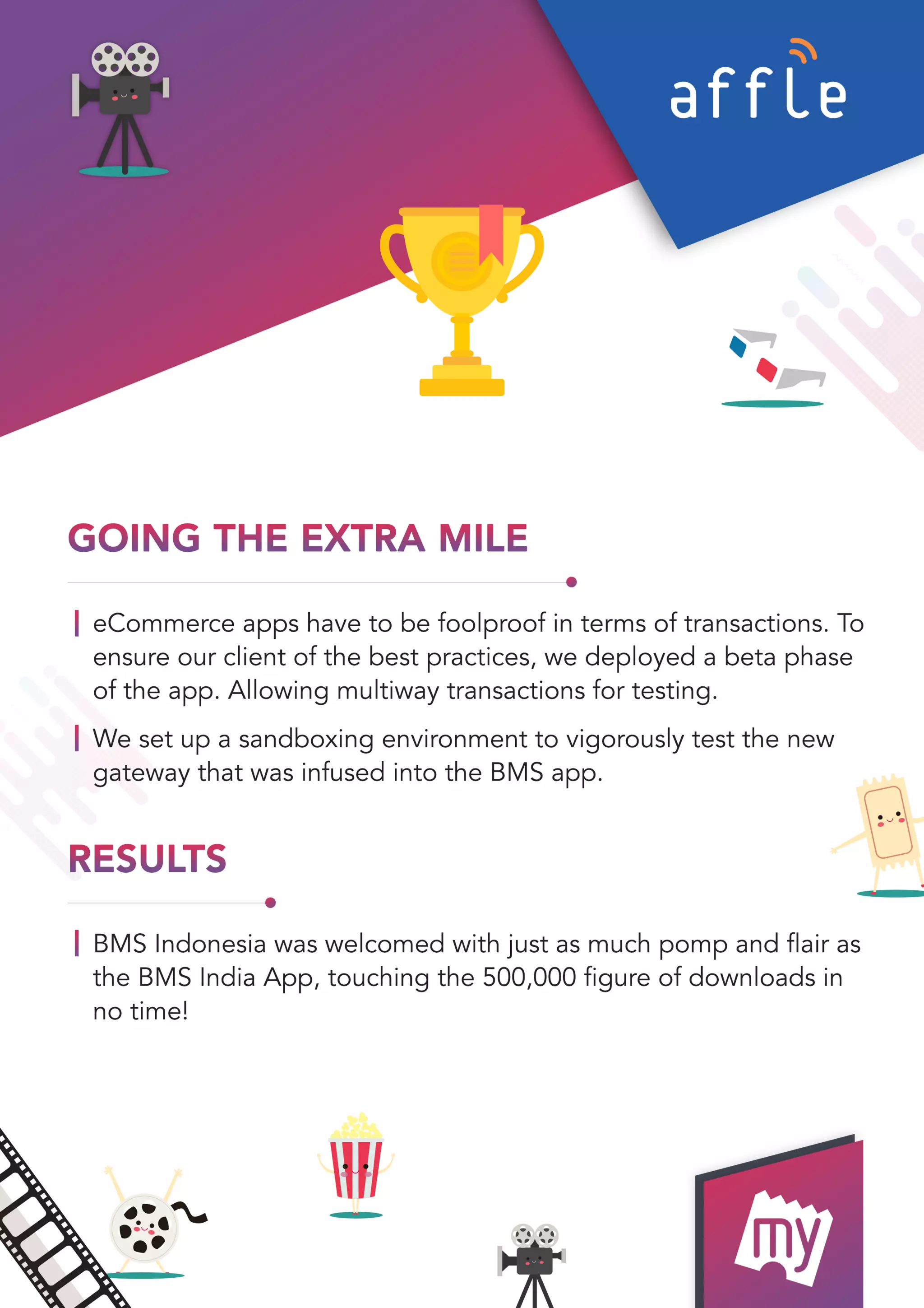 CASE STUDY | BookMyshow | PDF