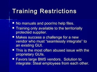 Building Automation System (BAS) competitive buying strategies | PPT ...