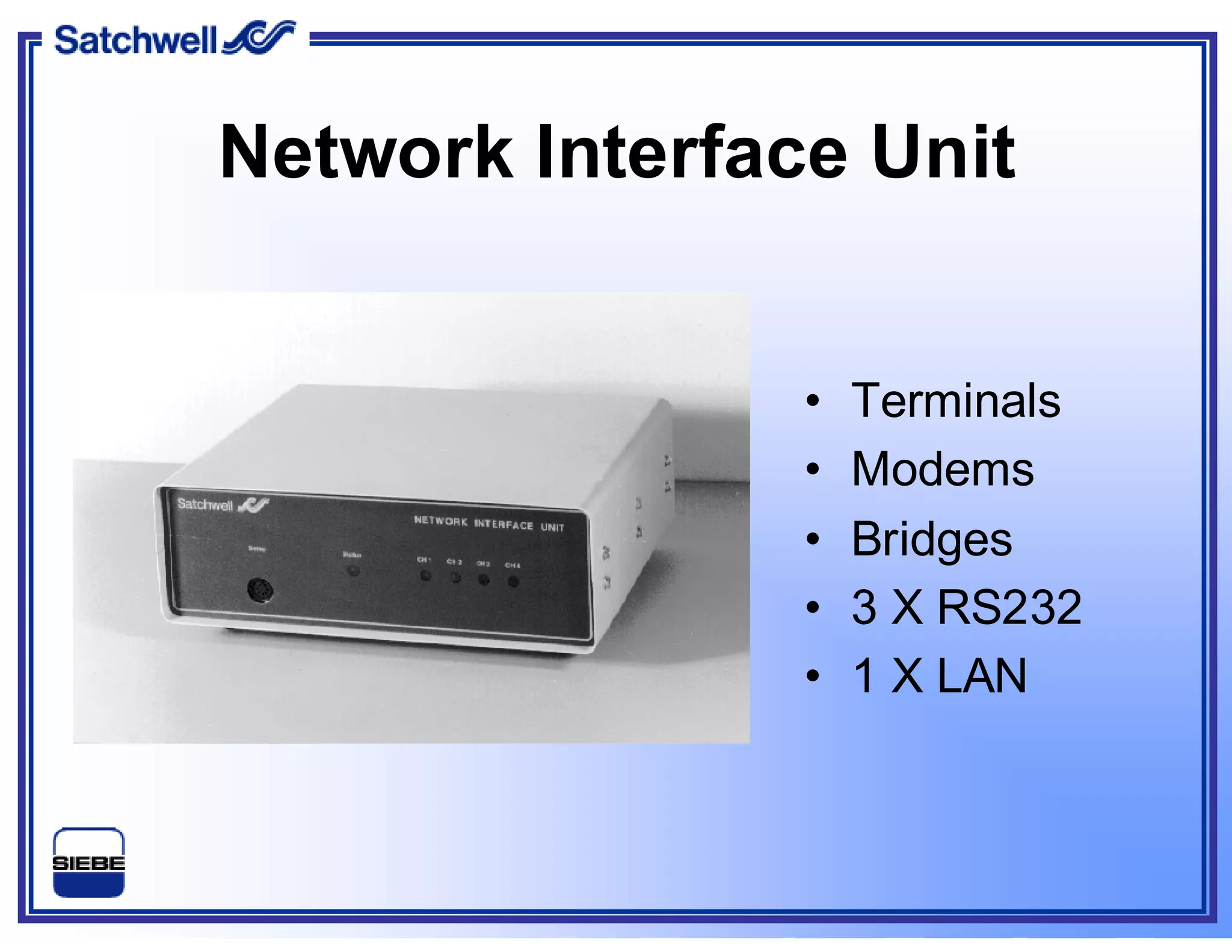 BMS Design (BAS-Building Automation System) | PDF