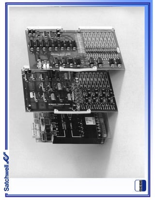 BMS Design (BAS-Building Automation System) | PDF