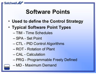 BMS Design (BAS-Building Automation System) | PDF
