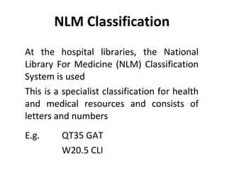 BMS Essential Library Skills | PPT | Education