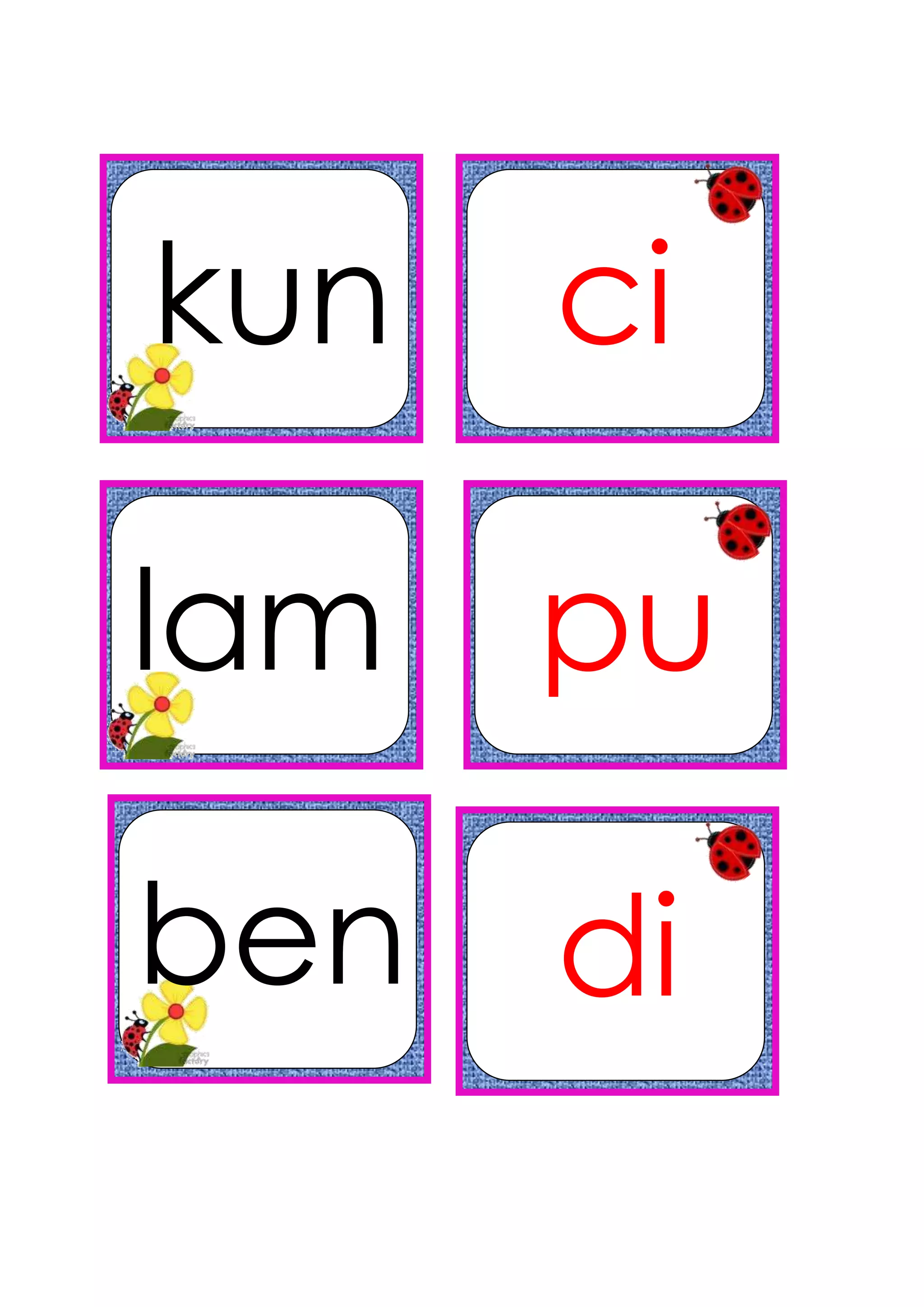 Bm (set lengkap) | DOCX