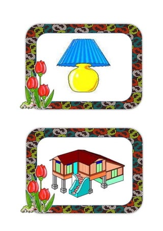 Bm (set lengkap) | DOCX