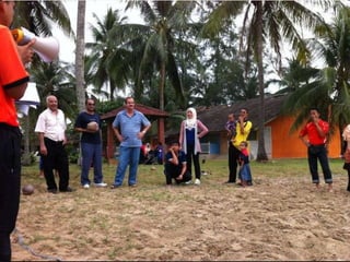 Bms family day | PPTX