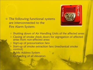 Bms for security systems | PPT