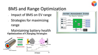 BMS in EV by TGE | PDF