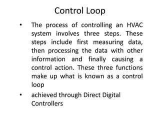 Building Management System BMS Introduction | PDF