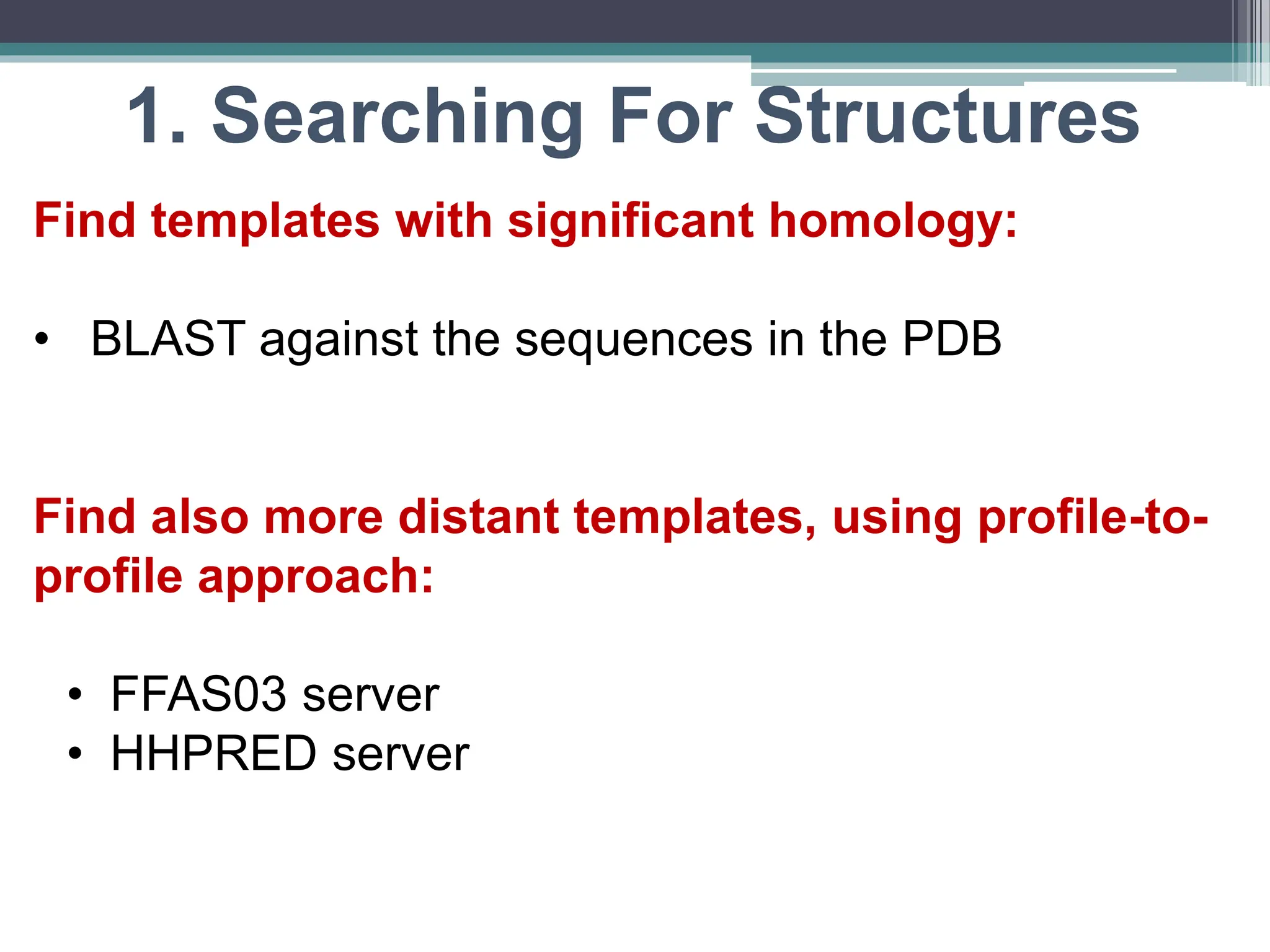 protein structure prediction presentation .pptx