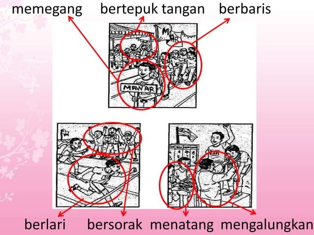 BM Skills of Bina Ayat (part 1) | PPT