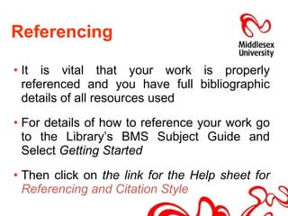 Bms Lit Searching | PPT