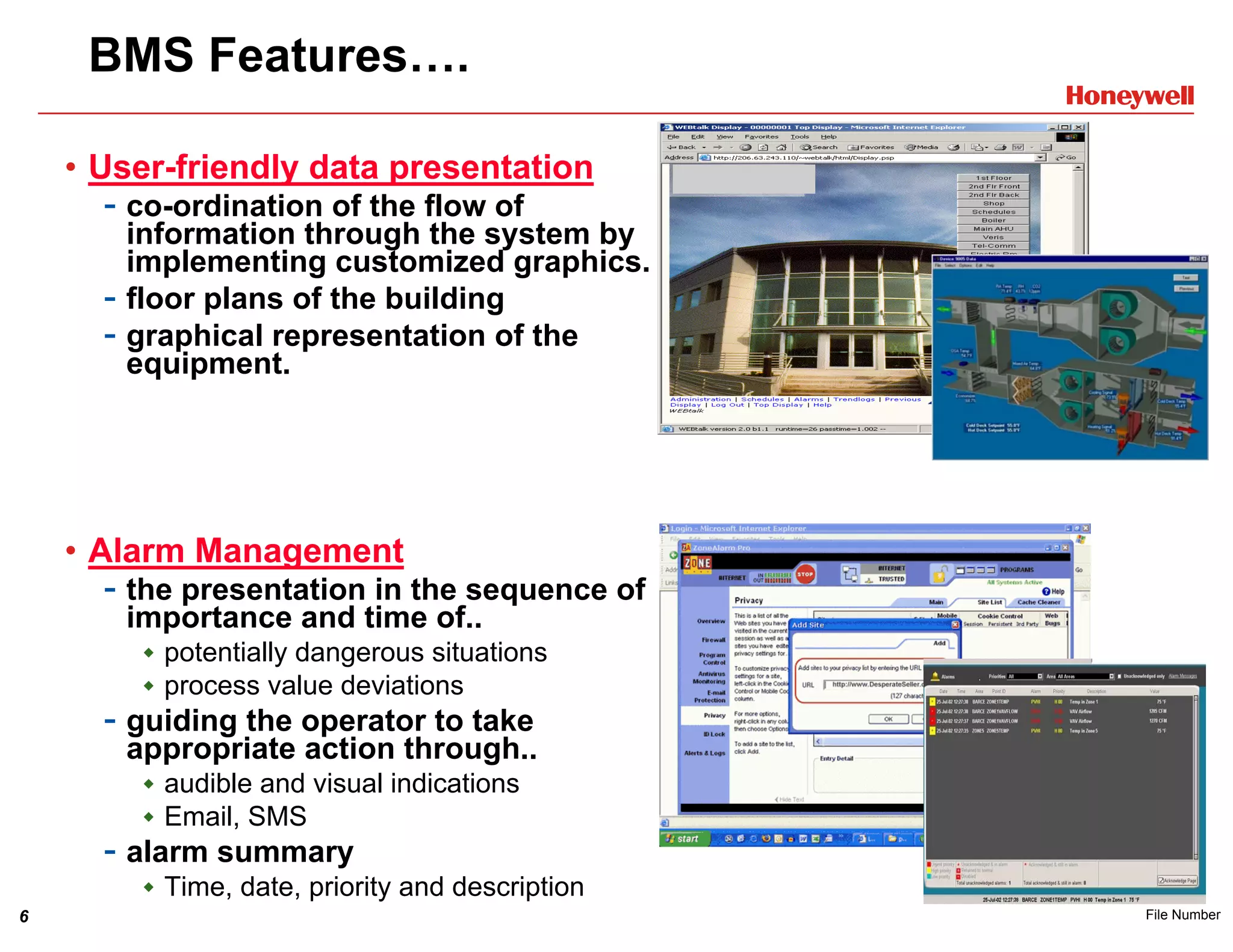 Bms overview | PDF