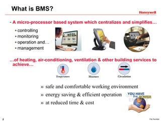 Bms overview | PDF