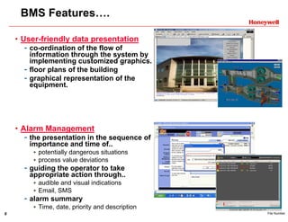 Bms overview | PDF
