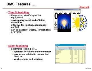 Bms overview | PDF
