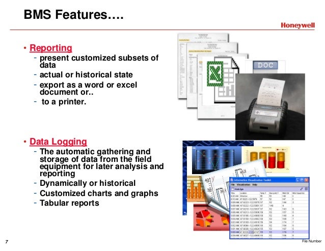 Bms overview
