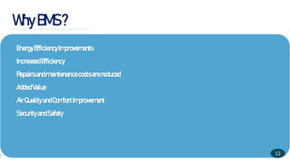 bms overview.pptx and history components | PPT