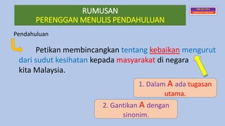 BM SPM RUMUSAN | PPTX