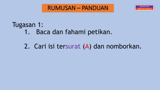 BM SPM RUMUSAN | PPTX