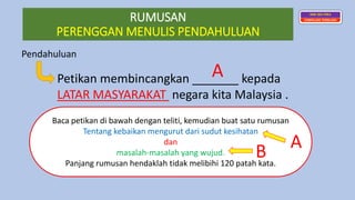 BM SPM RUMUSAN | PPTX