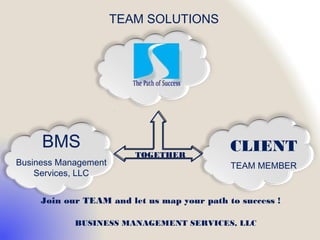 Accounting in the clouds with BMS | PPT