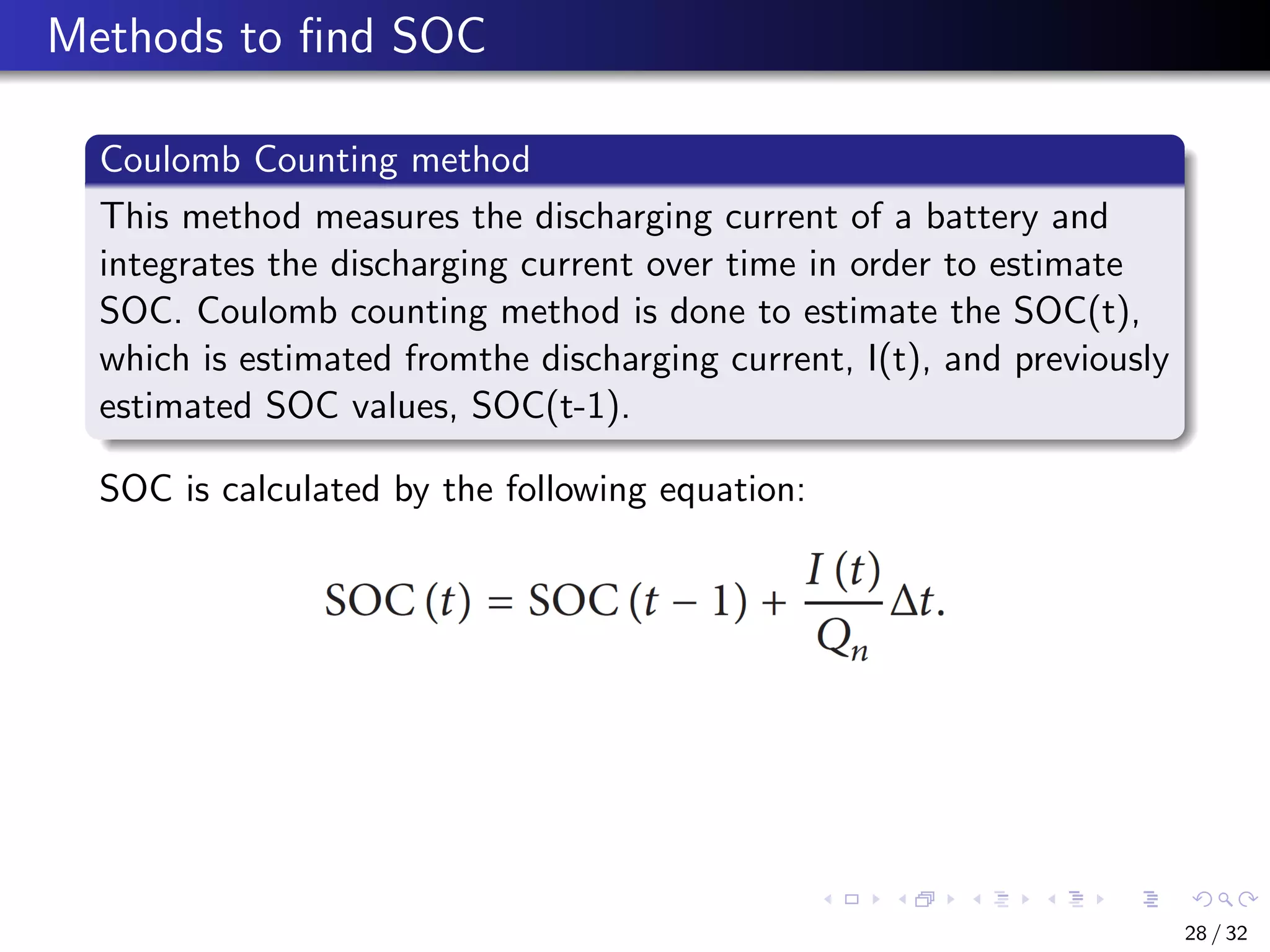 BATTERY MANAGEMENT SYSTEM (BMS) IN ELECTRIC VEHICLES | PDF