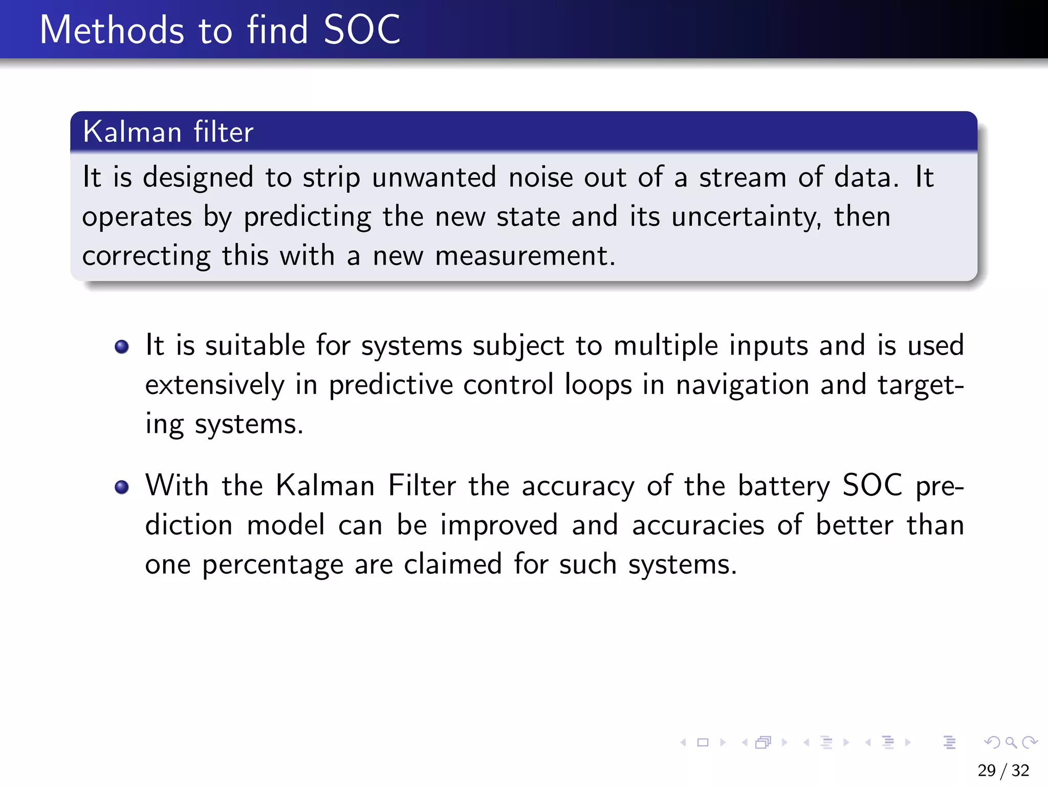 BATTERY MANAGEMENT SYSTEM (BMS) IN ELECTRIC VEHICLES | PDF