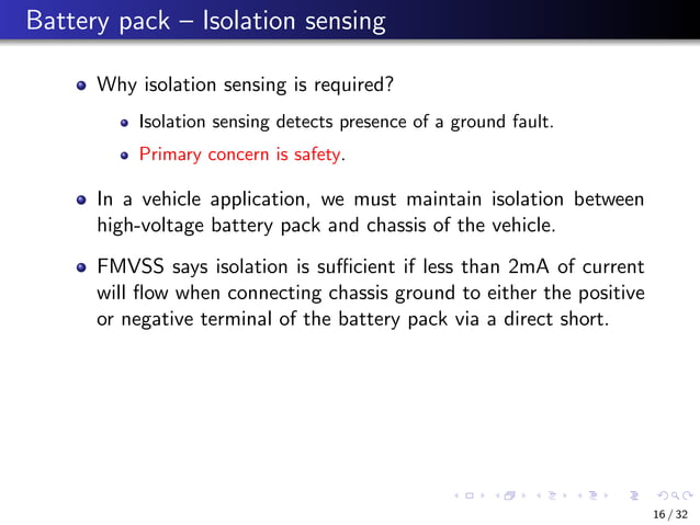 BATTERY MANAGEMENT SYSTEM (BMS) IN ELECTRIC VEHICLES | PDF | Operating ...