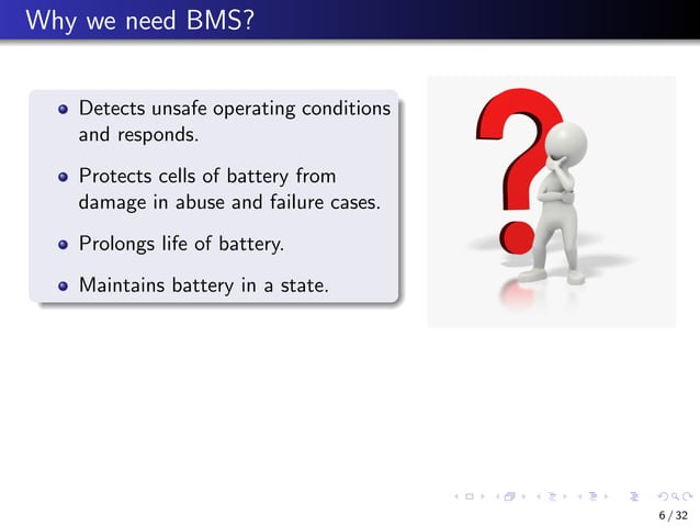 BATTERY MANAGEMENT SYSTEM (BMS) IN ELECTRIC VEHICLES | PDF | Operating ...