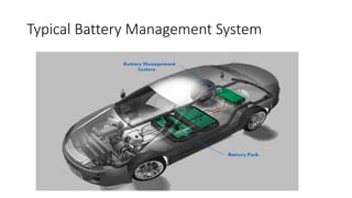 Battery Management System for Electric Vehicles.pptx